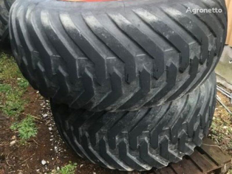 Trelleborg 550/45 R 22.5 guma za traktore