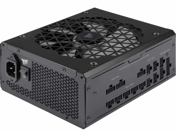 Napajanje CORSAIR SHIFT RM1000x 1000WATX80+Goldcrna' ( 'CP-9020253-EU' )