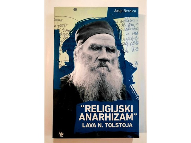 Religijski anarhizam Lava Tolstoja