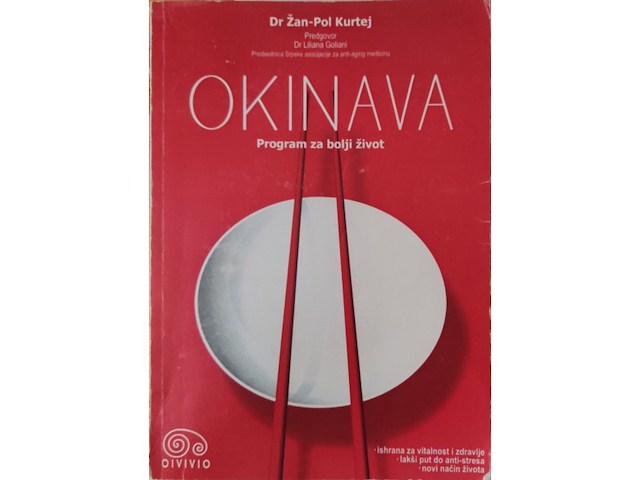 OKINAVA program za bolji zivot