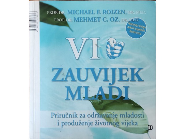 Vi zauvijek mladi