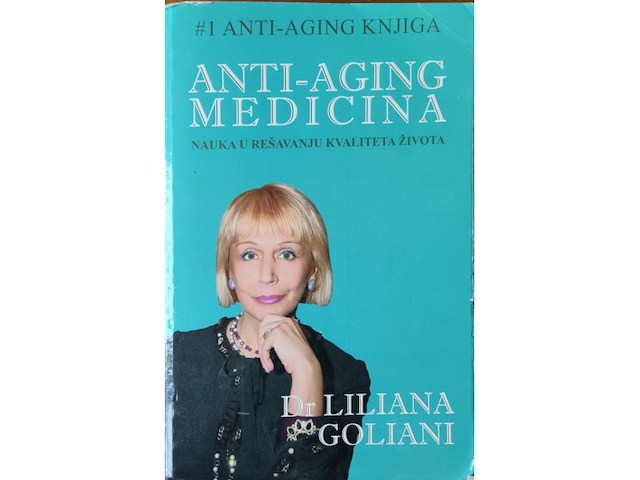 Anti - Aging medicina