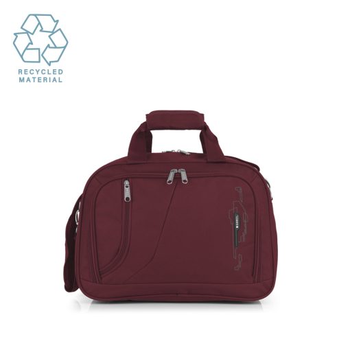 Torba putna 42x30x24 cm 27l Week Eco bordo Gabol