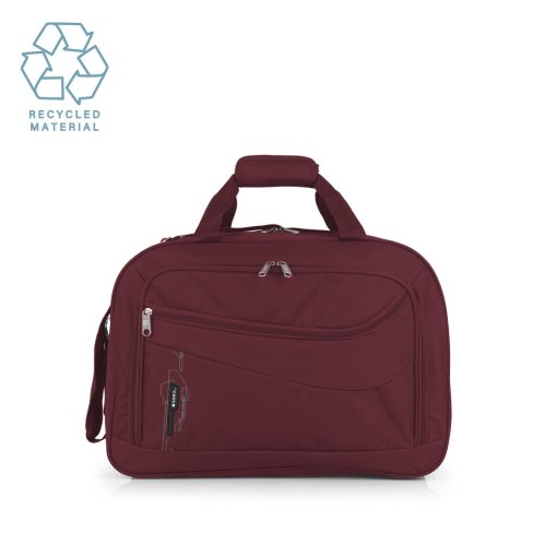 Torba putna 50x35x23 cm 40l Week Eco bordo Gabol