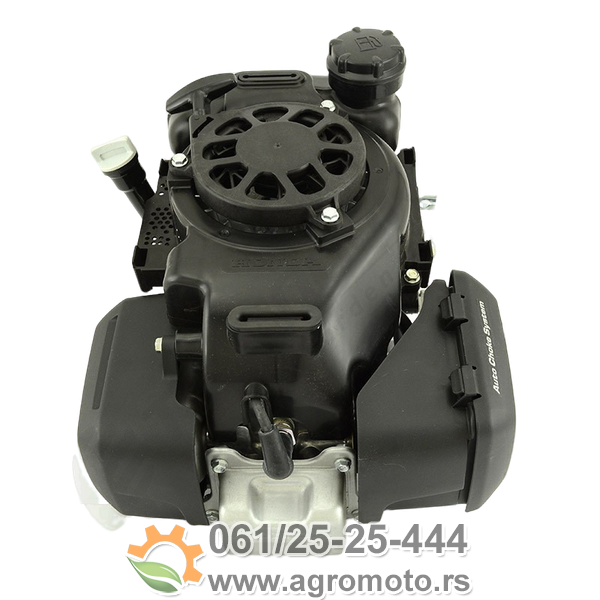 Motor ugradni za kosilice Honda GCV 145 145cm³ 5 KS 25x65mm