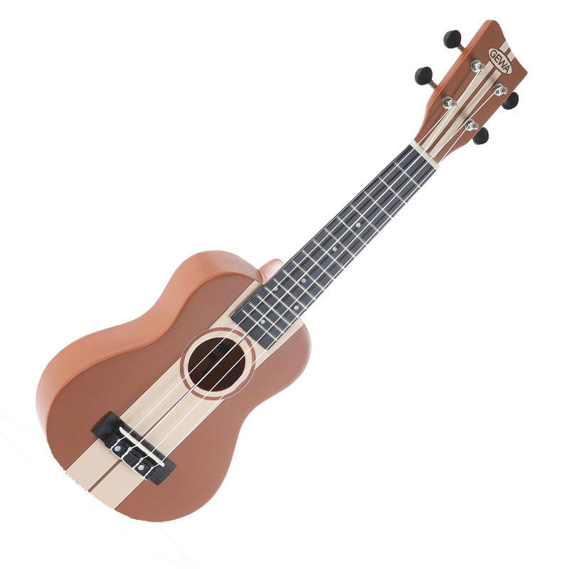 VGS GEWA SOPRANO Manoa Surf Style ukulele VG511200