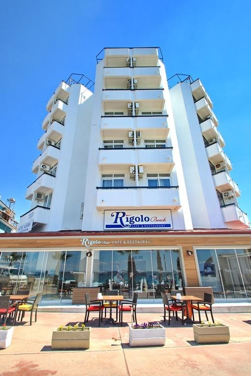 HOTEL ASENA BEACH 3* - Kušadasi / Turska