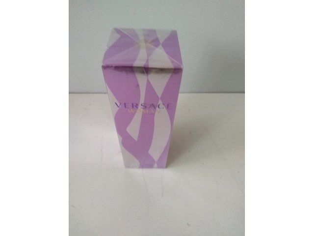 Versace Woman ženski parfem 50ml