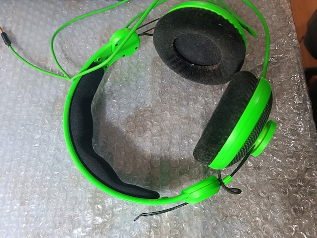 Razer Kraken 3,5 mm