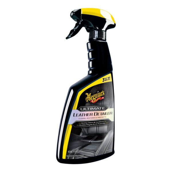 Meguiarâ€™s Ultimate Leather Detailer