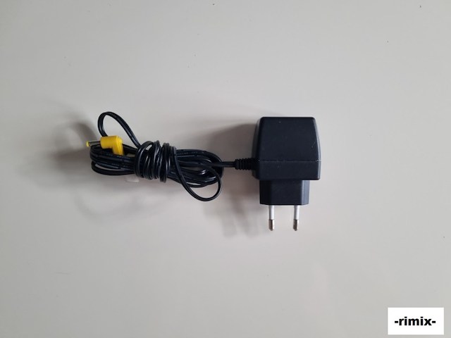 Adapter - Sennheiser 12v 500ma