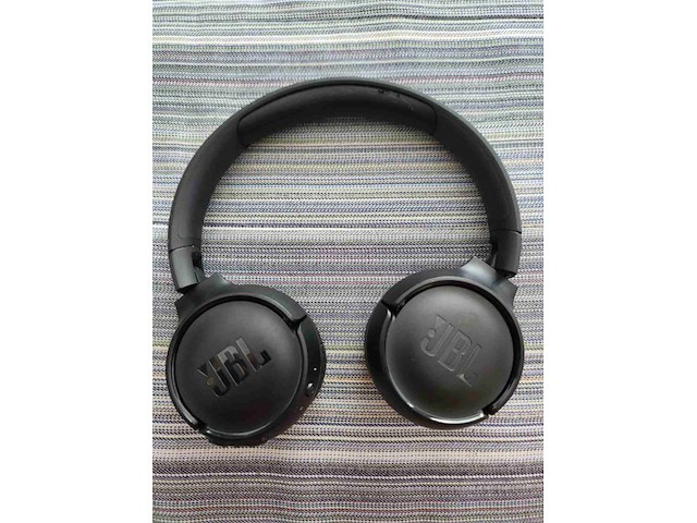 Slušalice JBL 500BT bluetooth