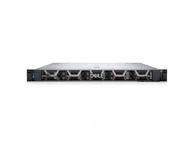 Dell PowerEdge R660 2x Xeon Silver 4509Y 8C 2x32GB H755 2x960GB SSD RI 1100W (1+1) server