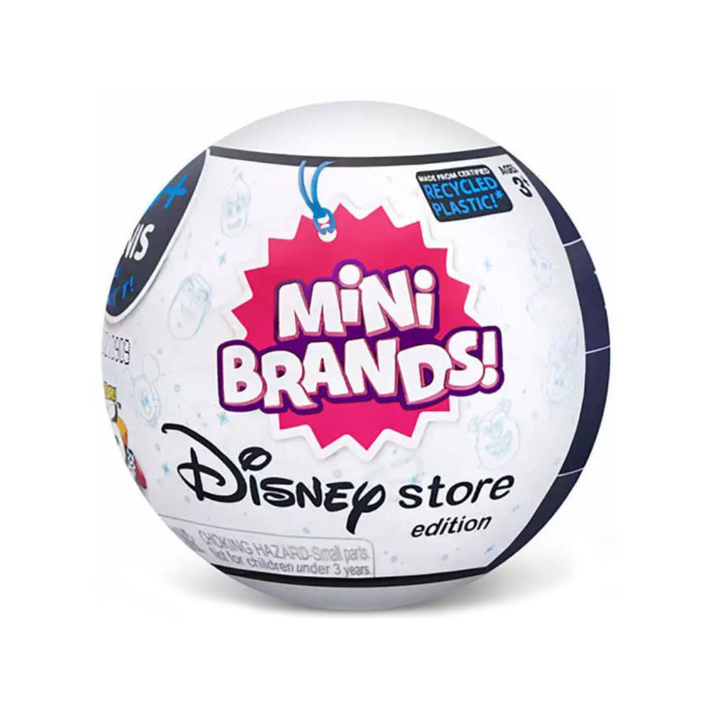 ZURU 5 Surprise Mini Brands Disney