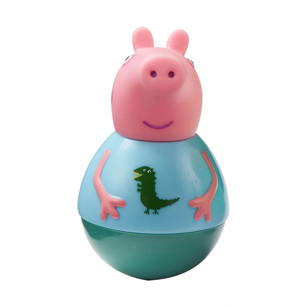 Peppa Prase roli poli figura