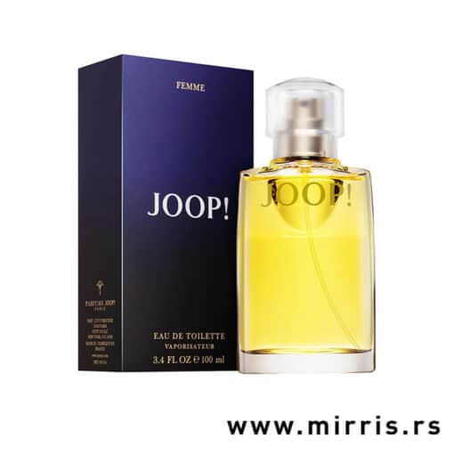 Joop Femme 100ml EDT