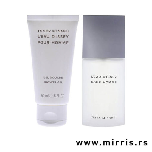 Issey Miyake L’Eau d’Issey Pour Homme Set