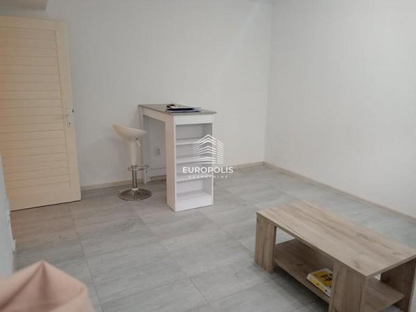 Požeška, Dvosoban stan na prodaju, 38m2, 73.000€