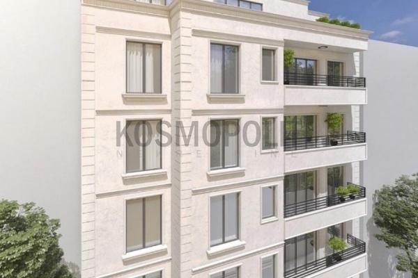 Generala Horvatovića, Dvosoban stan na prodaju, 54m2, 184.000€