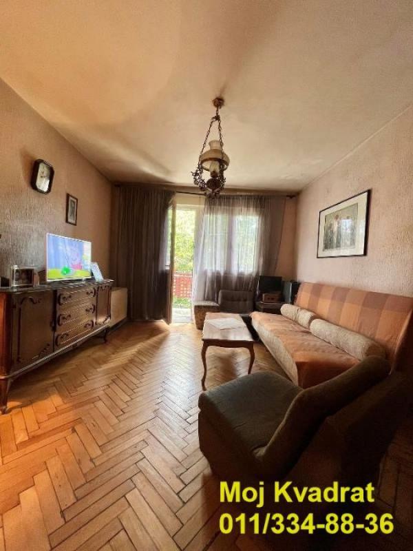 Dvosoban stan na prodaju, 60m2, 113.000€