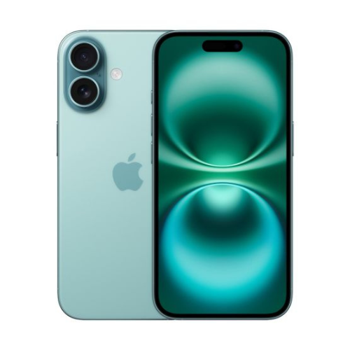 APPLE IPHONE 16 128GB Teal