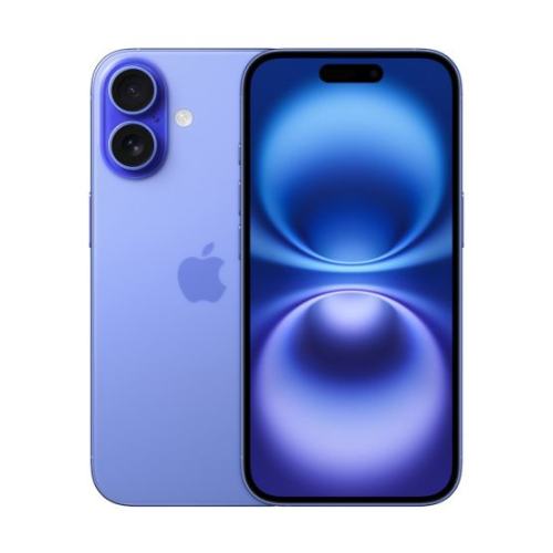 APPLE IPHONE 16 128GB Ultramarine