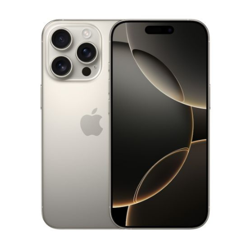 APPLE IPHONE 16 PRO MAX 256GB Natural Titanium