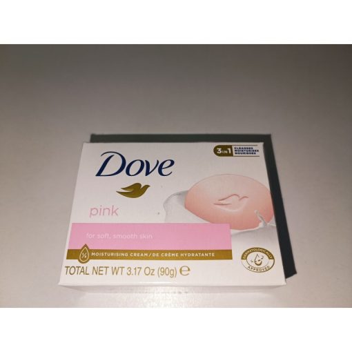 DOVE SAPUN 90GR PINK