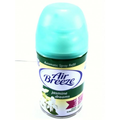 OSVEZIVAC AIR BREZE 250ML JASMIN