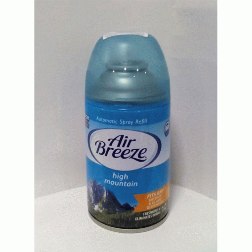 OSVEZIVAC AIR BREZE 250ML MOUNTAIN