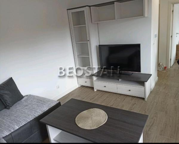 Banijska, Dvosoban stan za izdavanje, 45m2, 600€