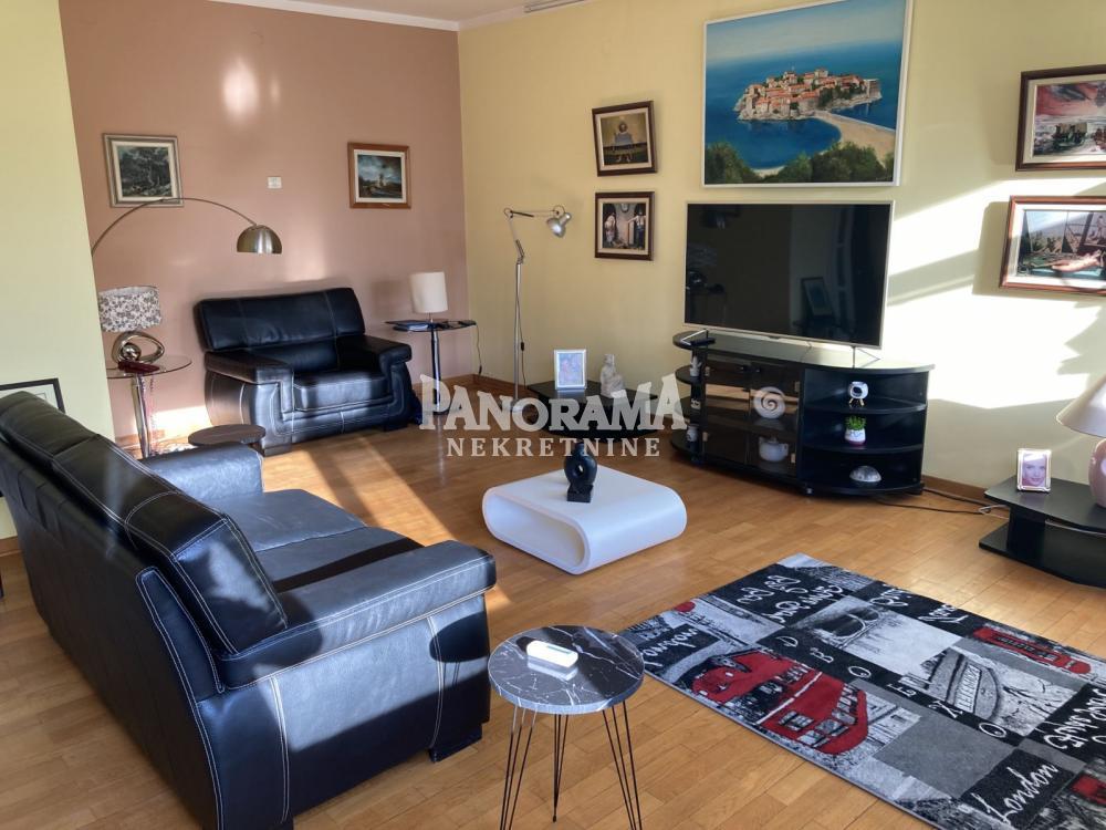 Cvijićeva, Četvorosoban stan za izdavanje, 106m2, 1.200€