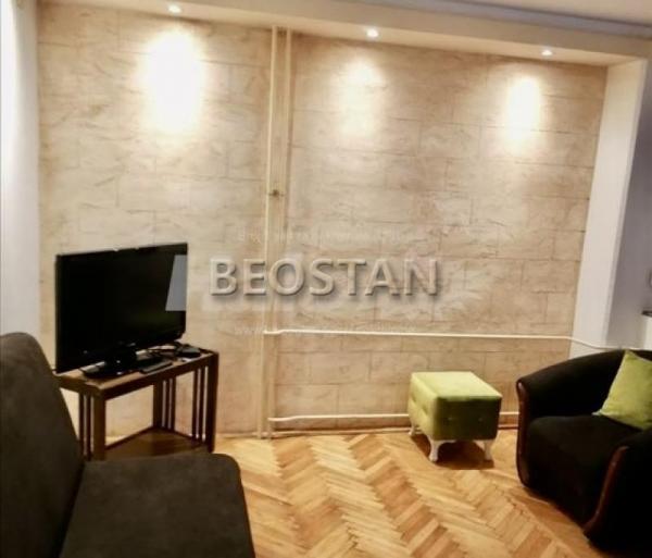 Bulevar Arsenija Čarnojevića, Dvosoban stan za izdavanje, 50m2, 600€