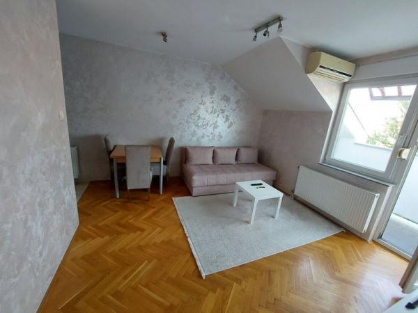 Jednoiposoban stan na prodaju, 36m2, 95.000€