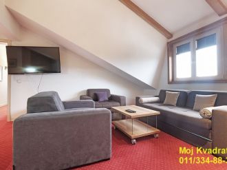 63m² 272.160€
Kopaonik, Centar, Repu