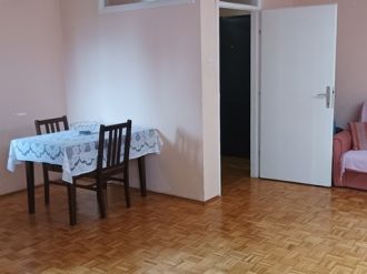 53m² 185.000€
Beograd, Savski Venac, Dedinje, Rajka Mitića