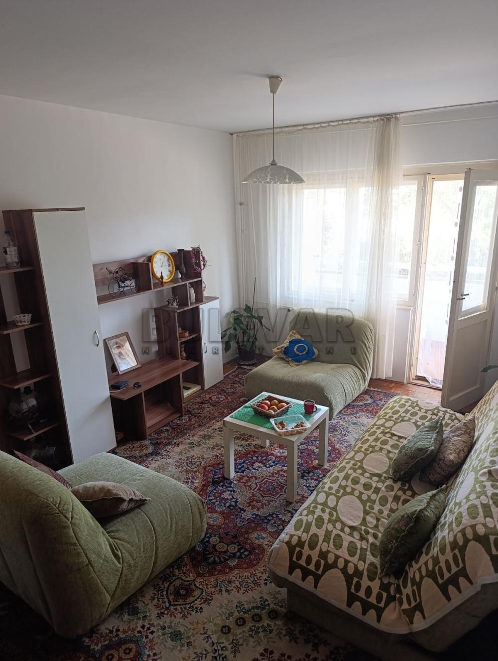 Triglavska, Dvoiposoban stan za izdavanje, 70m2, 350€