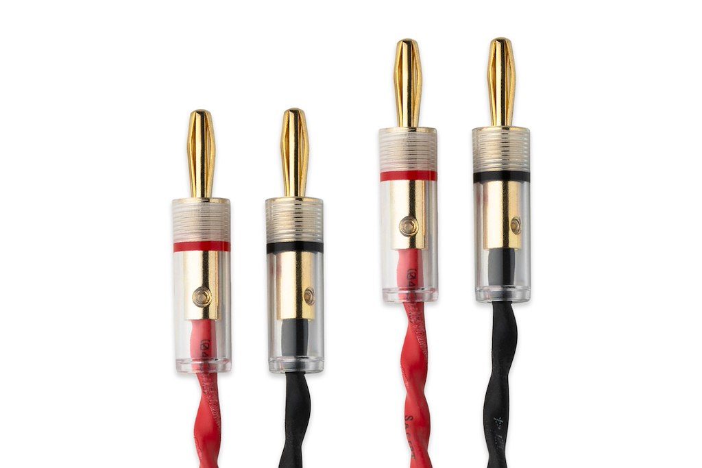 PRO-JECT Connect it Line S RCA 0,82m