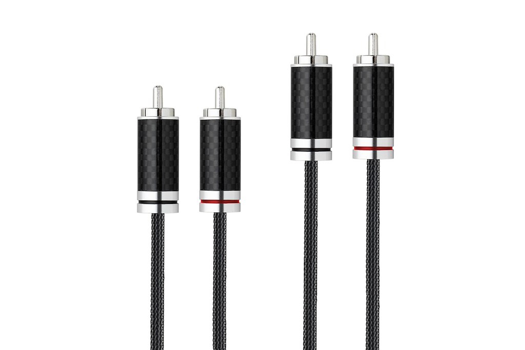 PRO-JECT Connect it LineRS RCA 0,82m