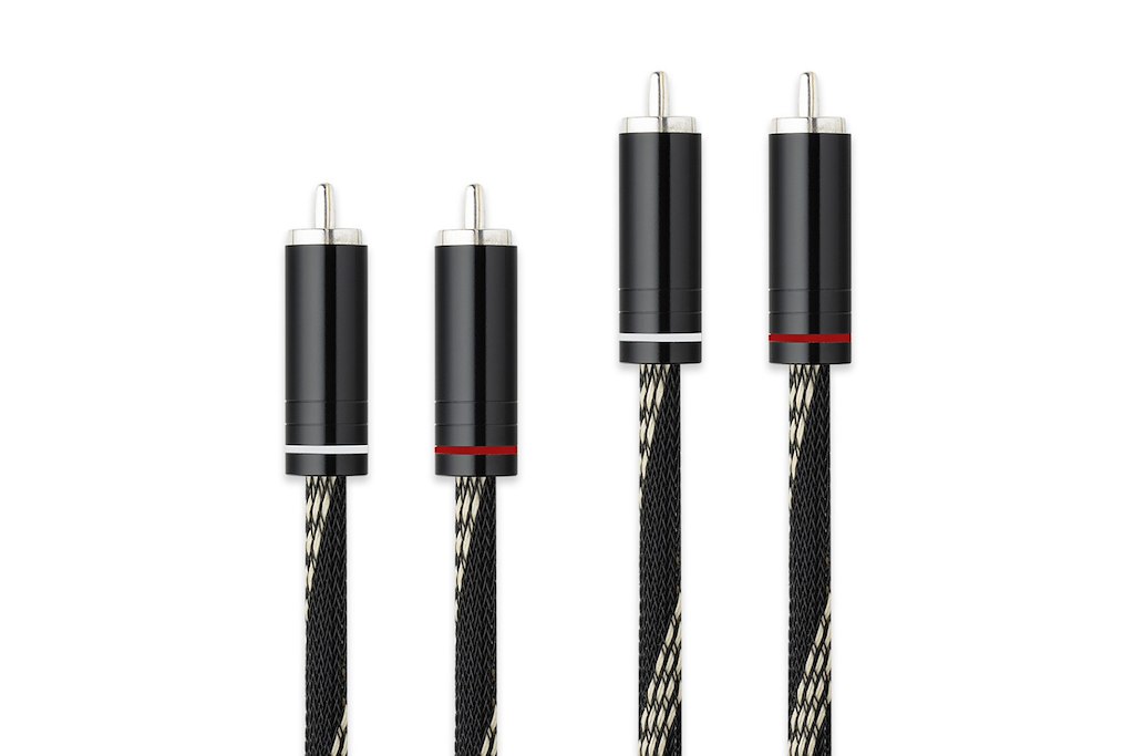 PRO-JECT Connect it LineDS RCA 1,23m