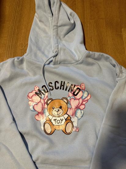 Moschino duks