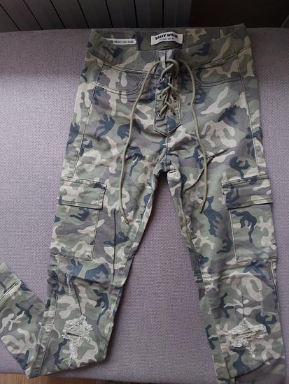 Ženske pantalone