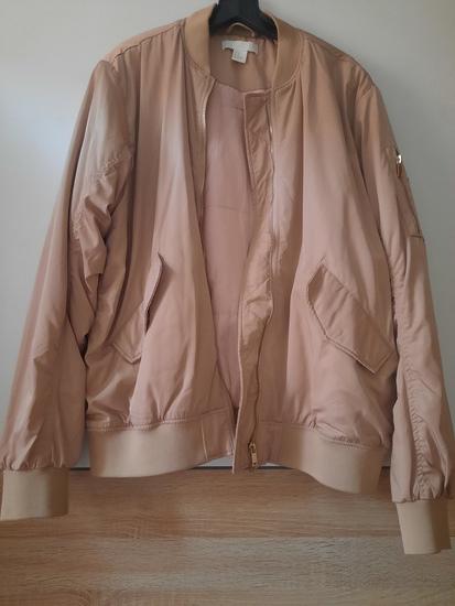 H&M nova bomber jakna