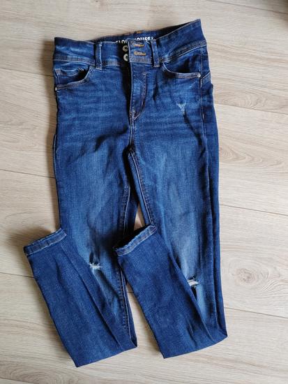 C&a farmerice high rise skinny