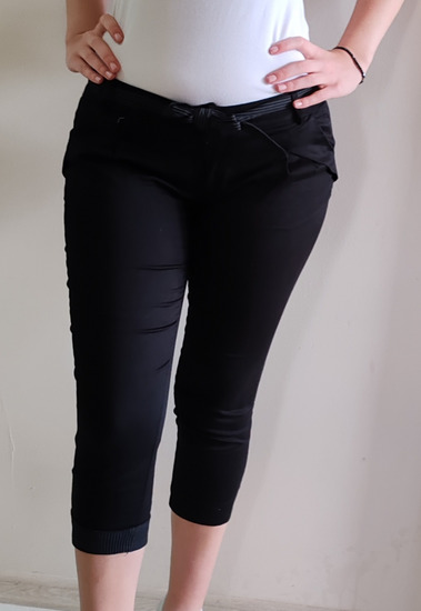 Tricetvrt pantalonice