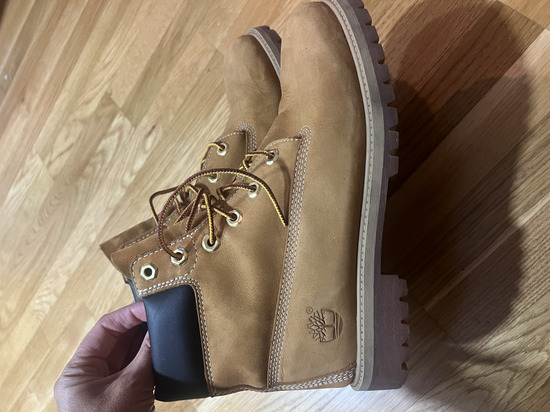 Timberland kanadjanke