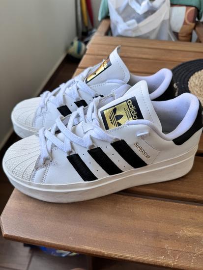 Adidas superstar patike