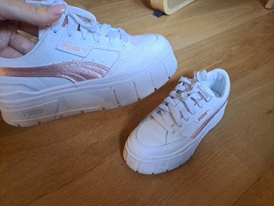 Puma patike zenske