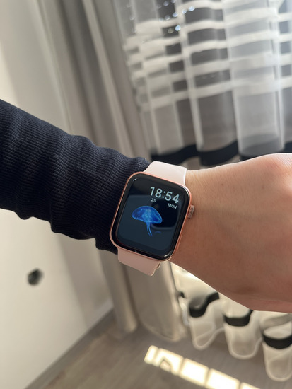 Smart Watch -pametni sat