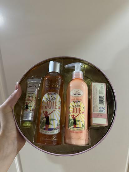    UN AIR D'ANTAN SPA GIFTS ZA ŽENE